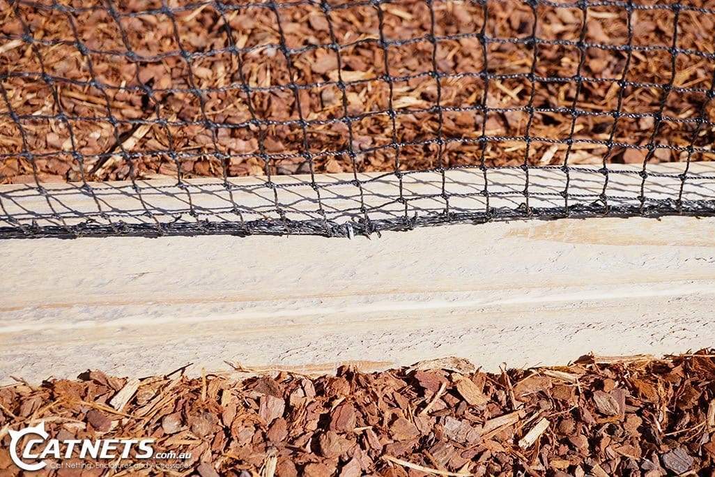 Stone Edging Rope - 250m Bulk Roll – Catnets