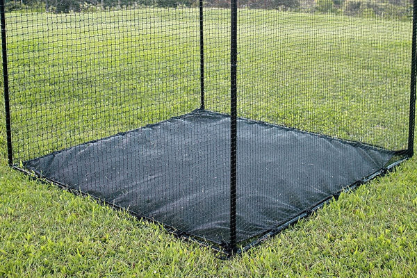 Enclosure Flooring for Premium Portable Enclosures - 1.8m – Catnets