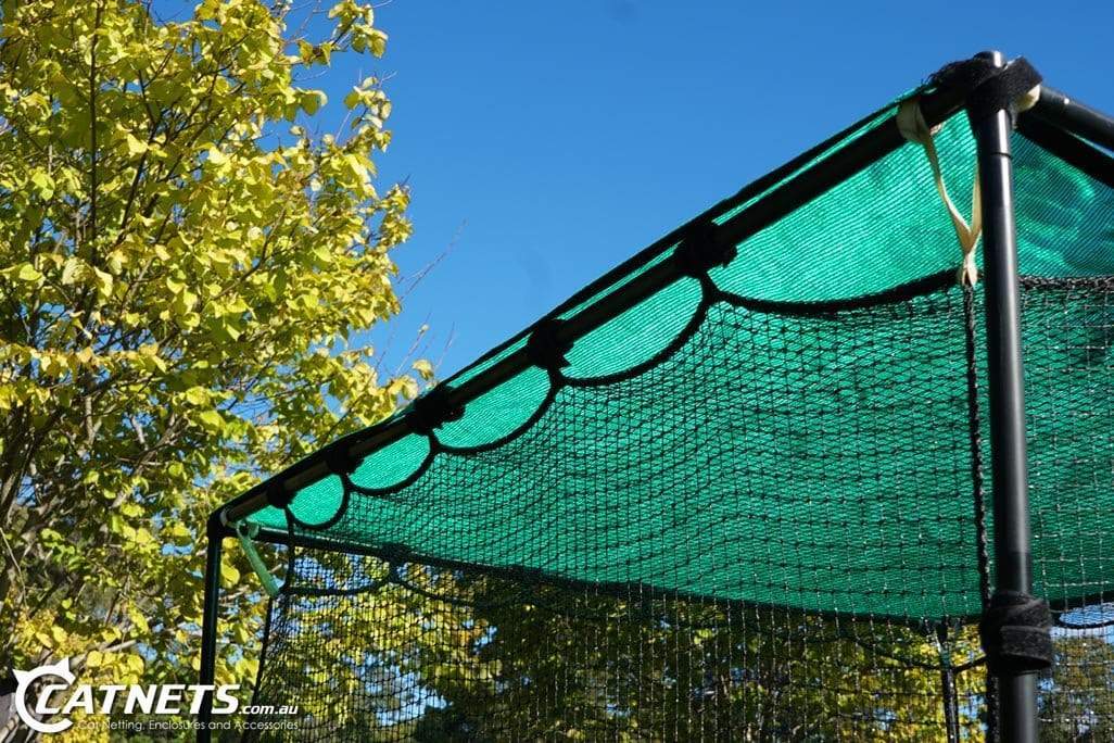 Premium Portable Cat Enclosure 1.8m – Catnets