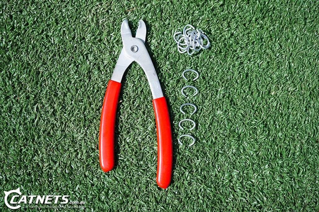 C-Clips MINI Package (includes 30 clips) – Catnets